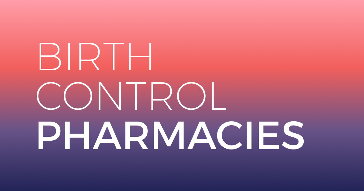 Nextstellis - Birth Control Pharmacies